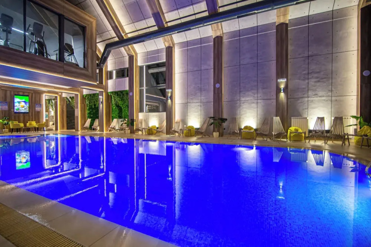 Titova Vila Zlatibor - Zlatibor