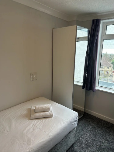 Strathmore Hotel - Morecambe