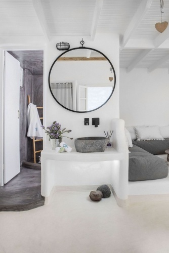 Sophia Boutique Hotel - Oia