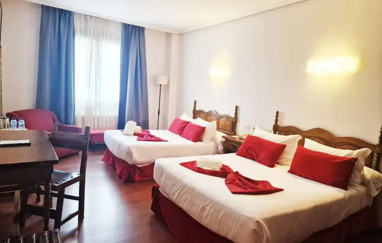 Pazo O Rial - Vilagarcía de Arousa