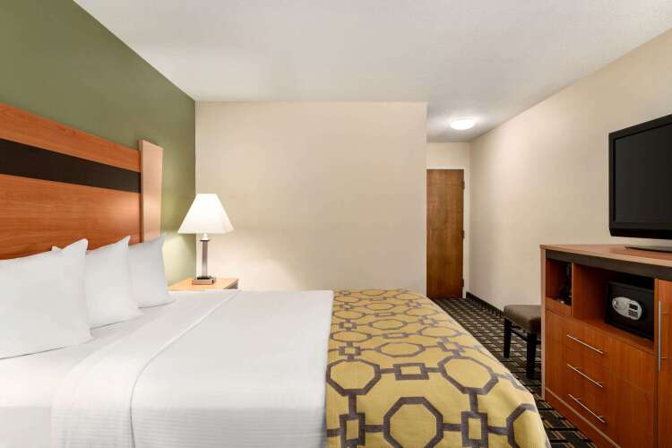 Baymont By Wyndham North Dartmouth - Dartmouth