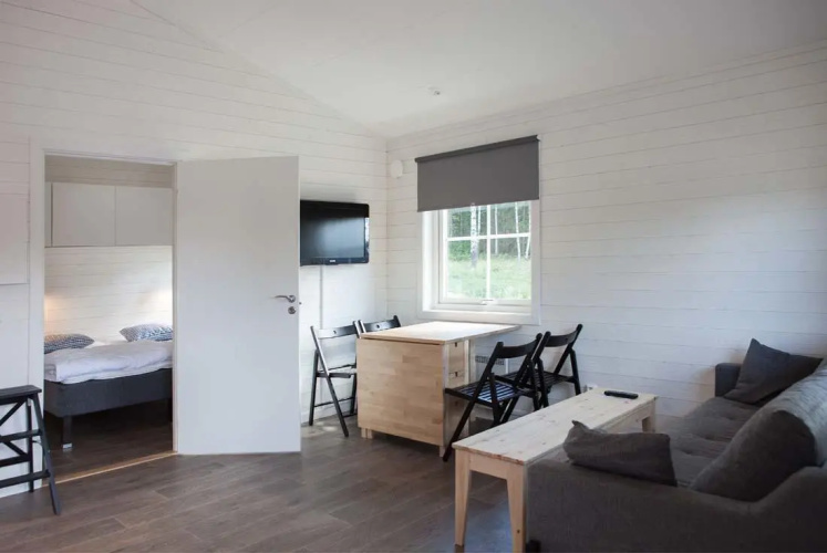 Kosta Lodge - Kalmar län