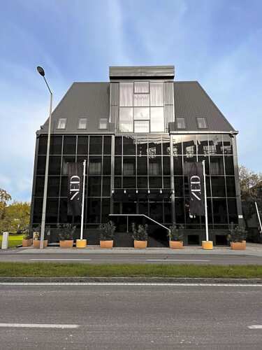 Ned Hotel - Graz