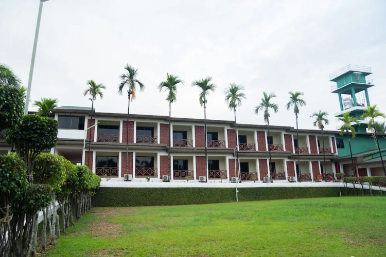 Greenleaf The Resort & Spa, Ganpatipule - Ganpatipule