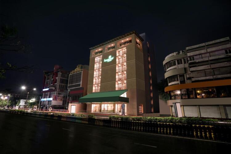 Lemon Tree Hotel Rajkot - Rajkot