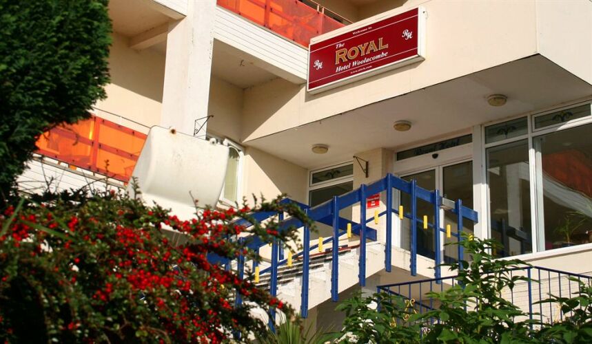 The Royal & Fortescue Hotel - Barnstaple