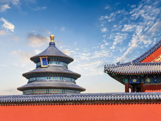 Beijing Tangfu Chinese Culture Boutique Hotel Sanlitun Embassy Area - Beijing