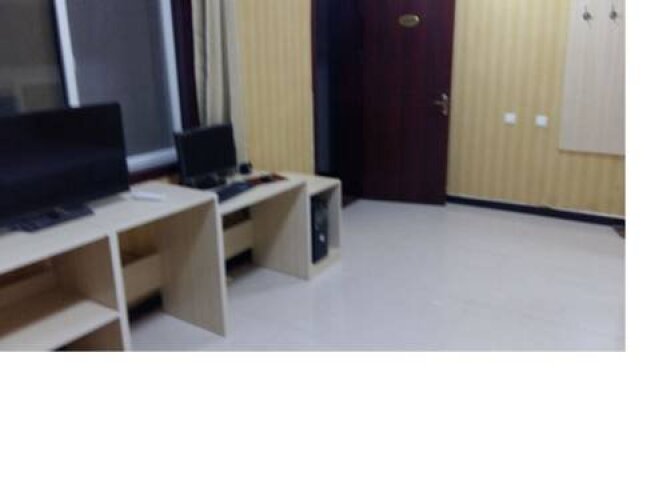 Jun Hotel Henan Anyang Wenfeng District Wenfeng Avenue Yingbin Park - Anyang