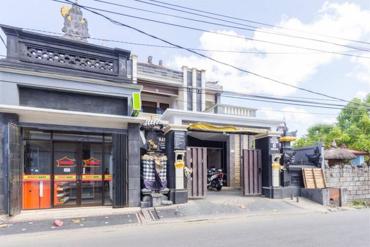 Denays House - Jimbaran