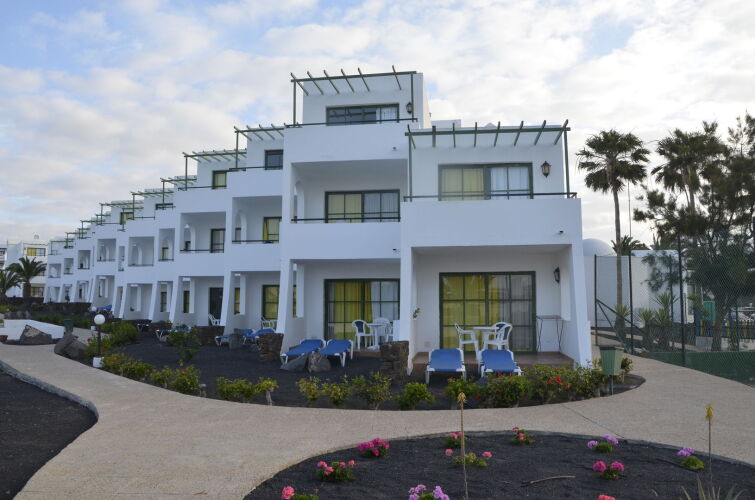 Hotel Siroco - Adults Only - Costa Teguise