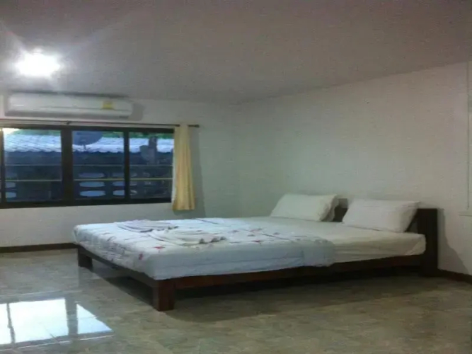 Khemthong Resort 9 - Sikao District