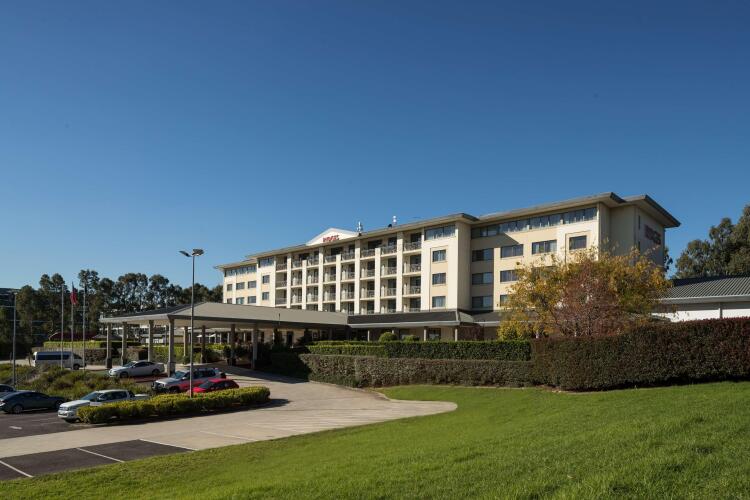 Rydges Norwest Sydney - Sydney