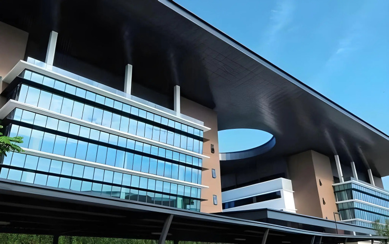 Cyberjaya@ New Wave Hotel - Cyberjaya