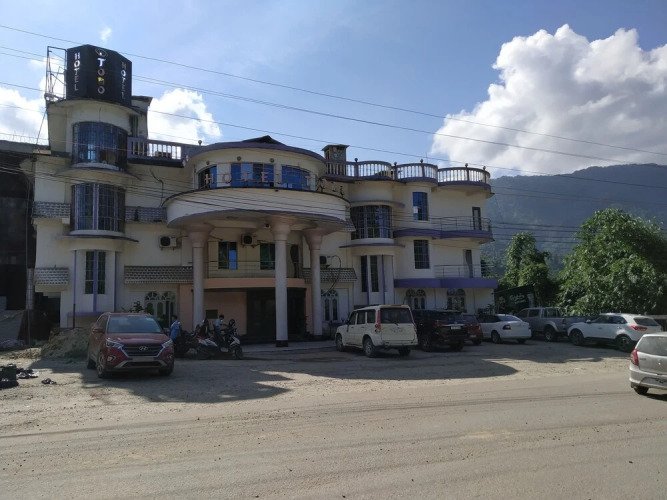 Hotel Todo Itanagar - Itanagar
