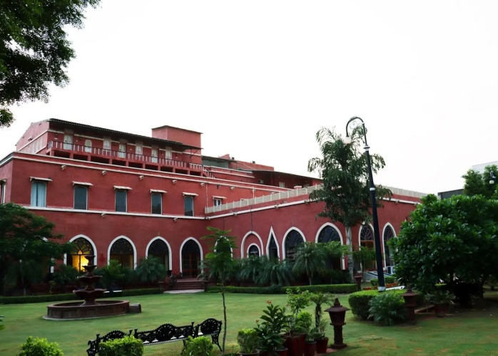 Maharaja Ganga Mahal - Bikaner