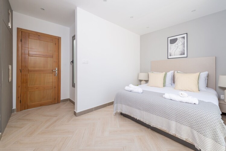 Appartement Luxueux Au Golf - Argel