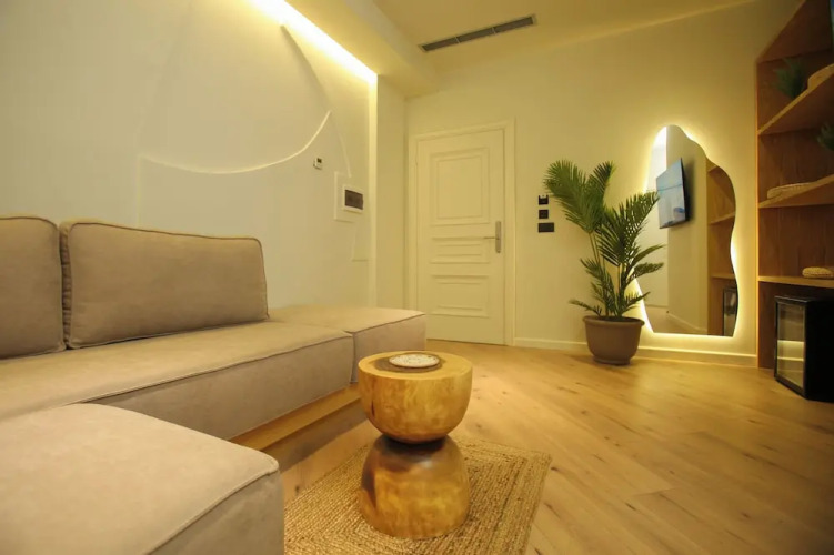 Hotel Brooklyn Vlore - Vlorë