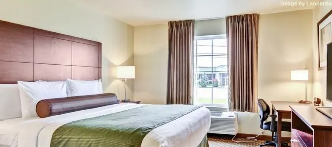Cobblestone Inn & Suites - Ambridge - Sewickley, PA