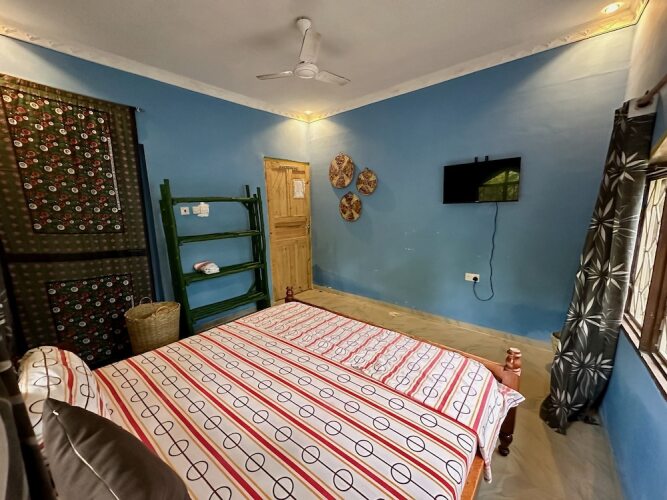 Mama's House - Zanzibar Archipelago