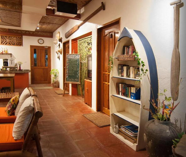Sumisid Lodge - Moalboal