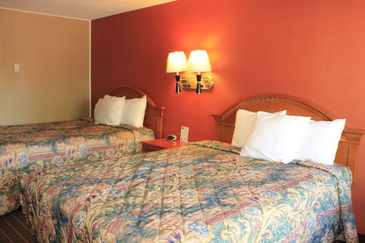 Days Inn Elko - Elko, NV