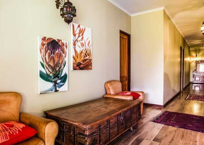 Willows Boutique Hotel - Pretoria