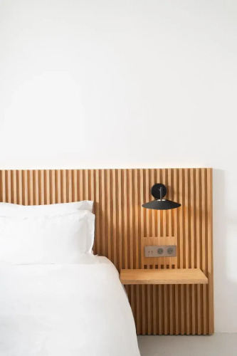 Bouquerie Lagrasse - Aude