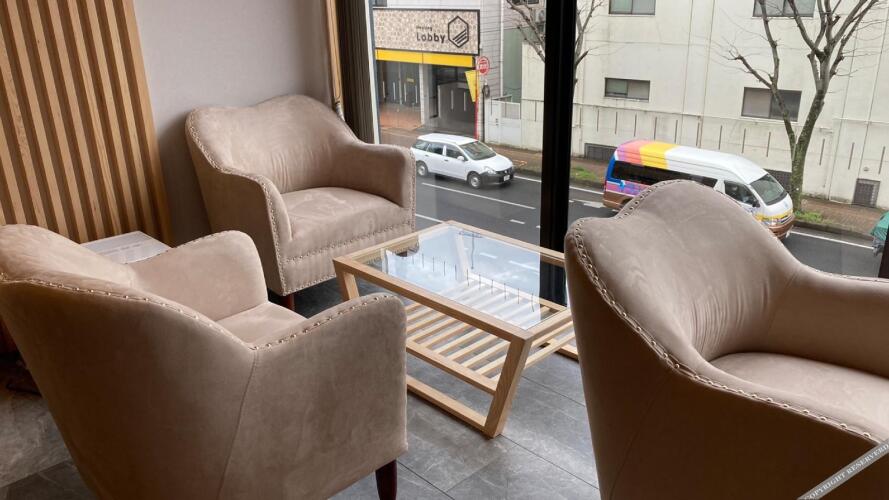 Station Hotel Nagasaki Suwa - Nagasaki