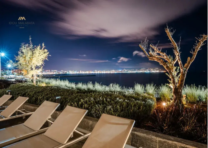 Idou Malabata Beach And Spa - Tangier