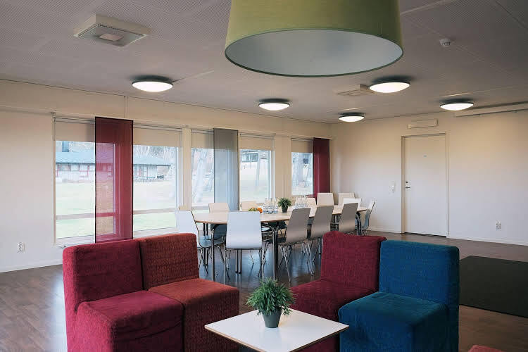 ÖRestrand Hotell - Höganäs