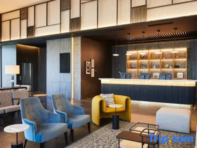 Four Points By Sheraton Barcelona Airport - Sant Boi de Llobregat