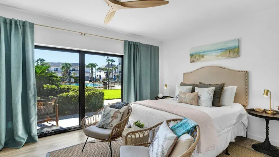 Emerald Hill - Seaside, FL