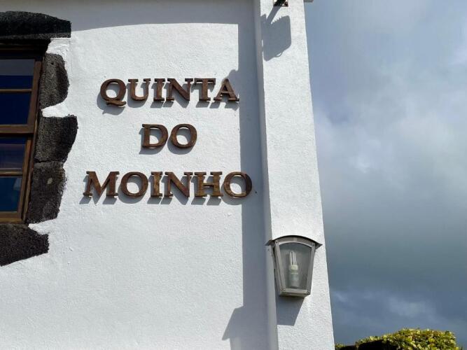 Pátio Ecolodge - Faial Island