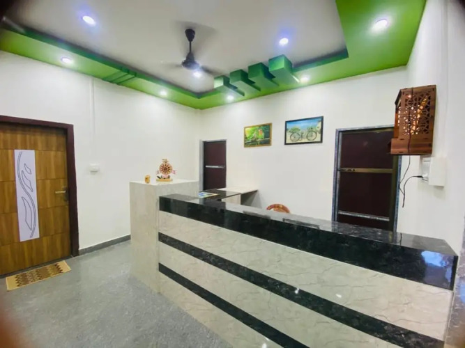 Kaziranga Inn - Nagaland