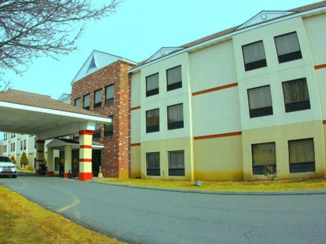 Aspire Gettysburg Hotel - Gettysburg, PA