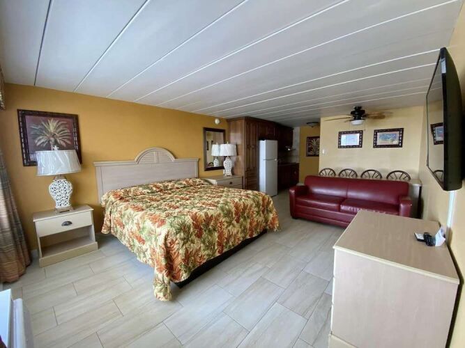 The Vip Family Motel - Wildwood, NJ