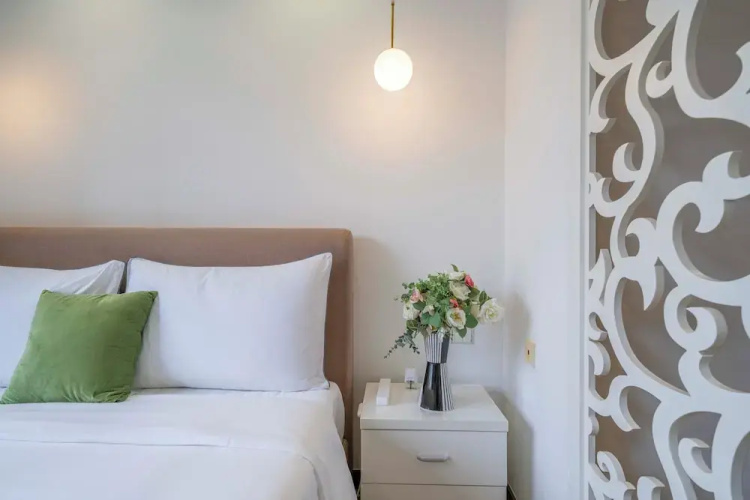 Tyms Xujiahui Stylish 1br Apt - Shanghai