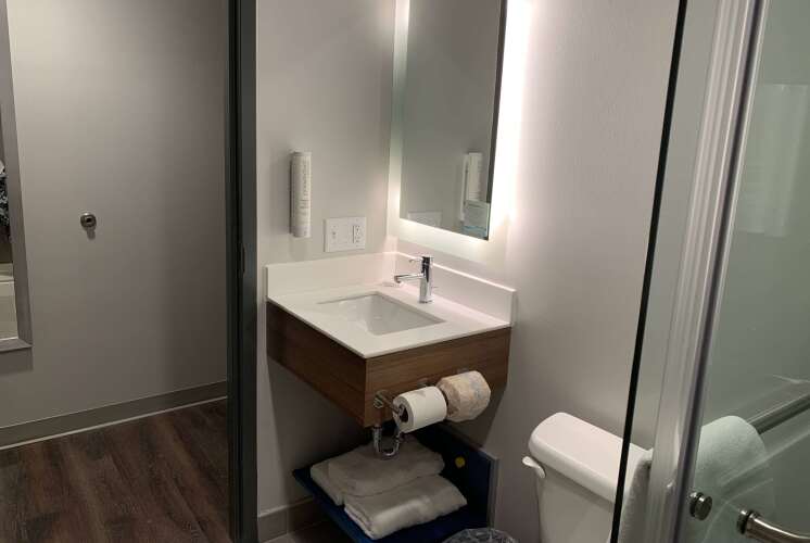 Microtel Inn & Suites By Wyndham Rehoboth Beach - Lewes