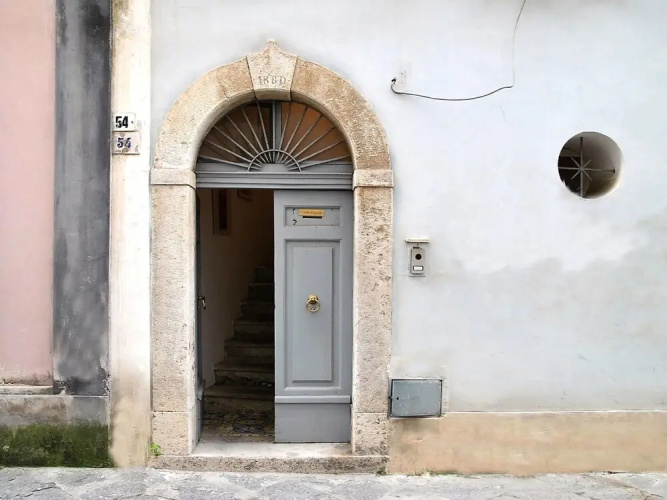 Belvedere - Gaeta