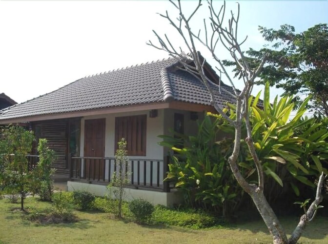 Ban Chomna Resort - Chiang Rai