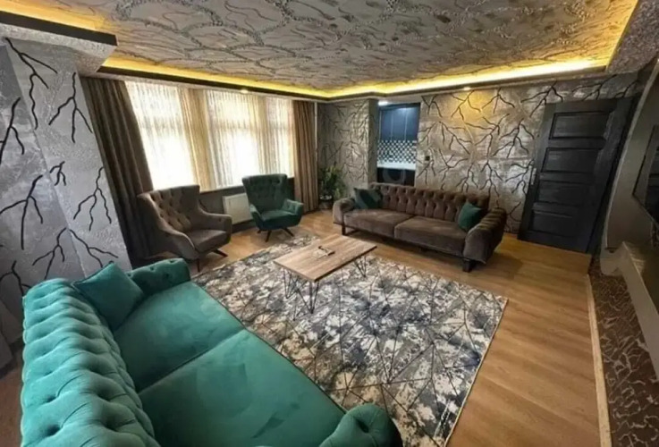 Myhouse - Sakarya