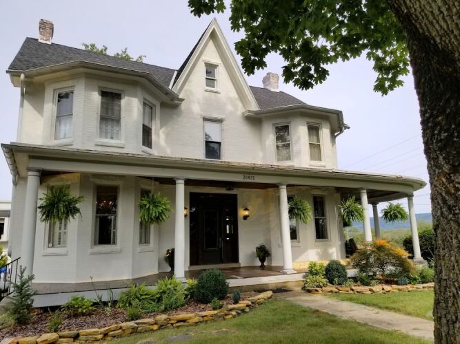 Beaver Creek Inn And Spa - Hagerstown, MD