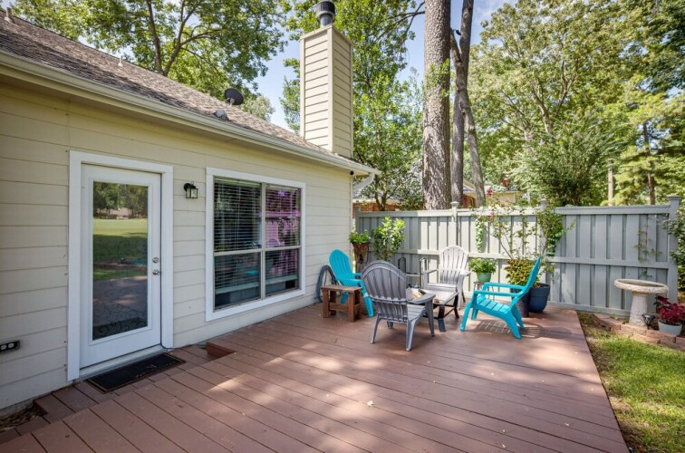Pet-friendly Montgomery Retreat W/ Community Pool! - Texas Renaissance Festival