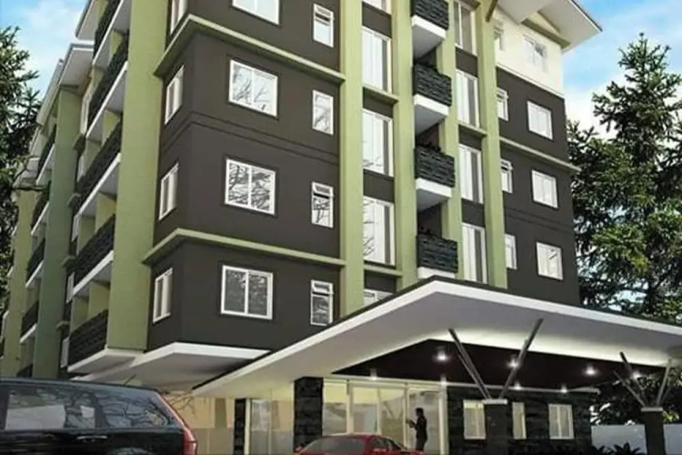 Krystalclaine Homestay-burnham Hill Condo - La Union