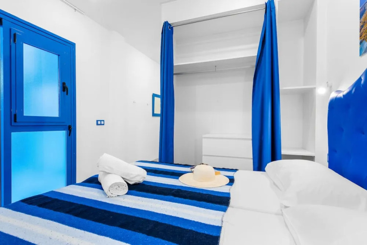 Okeanos Eco Guest House - Tenerife