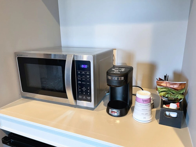 The Inn At Elijah Mcleans - Missouri