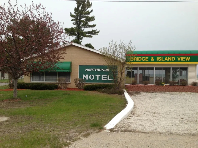 Northwinds Motel - Michigan