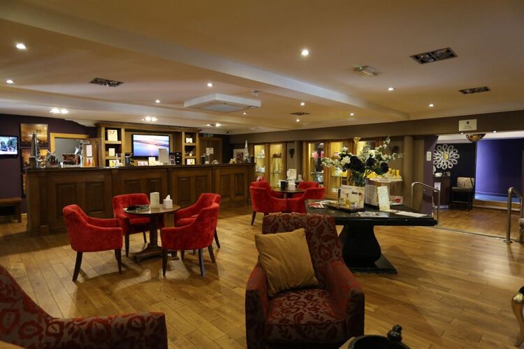 Old Thorns Hotel & Resort - Hampshire