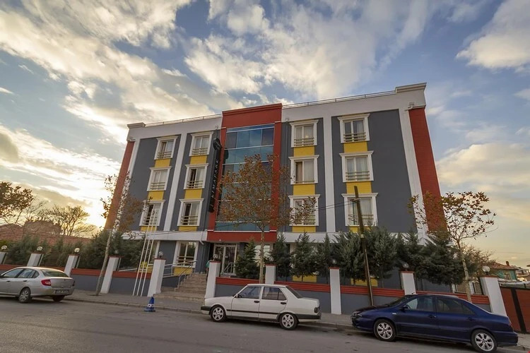 Limapark Suit Otel - Konya