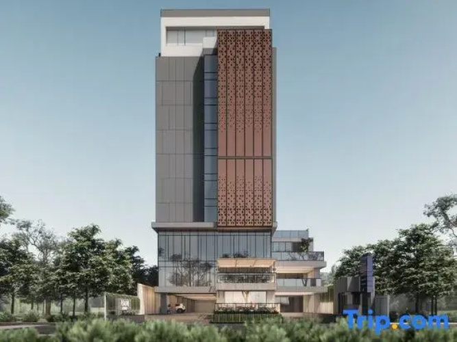 Aston Malang Hotel & Conference Center - Malang